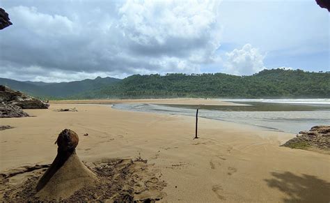 Pantai Kebo Tiket Masuk Aktivitas Dan Fasilitas Juli 2025