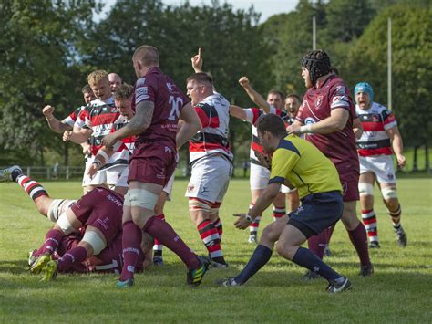 Pontypool Rfc V Neath Rfc Match Report Pontypool Rfc