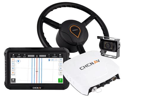 Chcnav Nx510 Se Autostyring