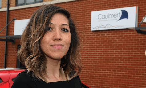 Opening Up A Hidden Career