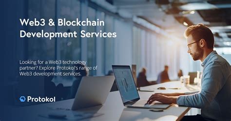 Protokol On Linkedin Web3 Blockchaindevelopment