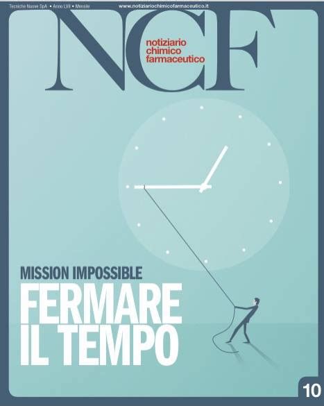 Il Nostro Ncf Notiziario Chimico Farmaceutico