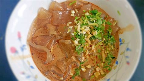 麻酱宽粉怎么做 麻酱宽粉的做法 豆果美食