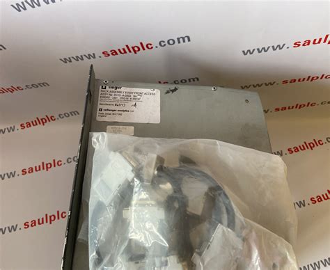 HONEYWELL CC TDIL01 Digital Input Module