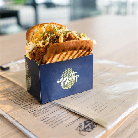 Egg Stop Menu With Price 2026 Singapore Updated