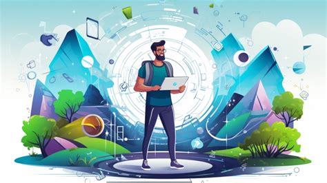 tech unveiled a voyage through the ever expanding horizon of technology
