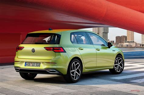 画像・写真 【vwの技術者トップに聞く】新型ゴルフgtiとgte、ホットハッチ どれくらい重要なのか Qanda Autocar Japan