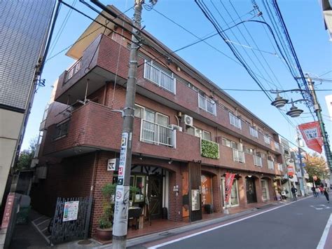 三井のリハウス 吉祥寺センターの新着・価格変更物件一覧