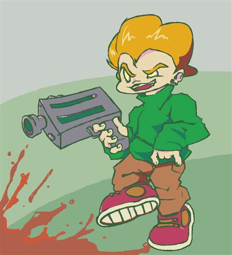 Oc Poor Pico Got Third Wheeled R Fridaynightfunkin