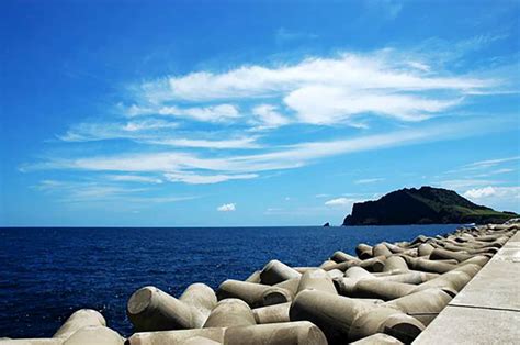 ĐẢo Jeju HÒn ĐẢo Xinh ĐẸp