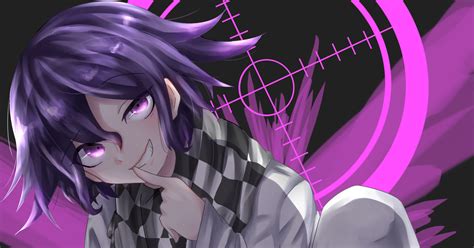 ニューダンガンロンパv3 こきち 水瀬さりのイラスト Pixiv