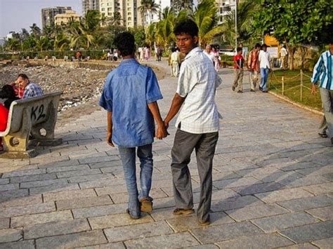 Apa Apa Boleh Bah Causes Of Male Bangladesh Always Hold Hands When Walking