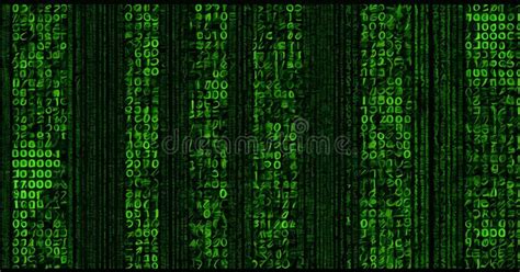 cyber data stream abstract stock image image of lines 309347603