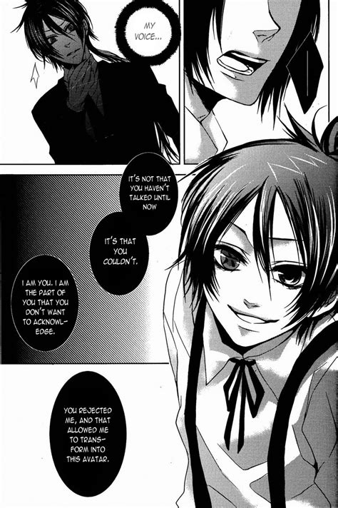 Tepo Tepo Fujimiya Thank You Katekyo Hitman Reborn Dj Eng