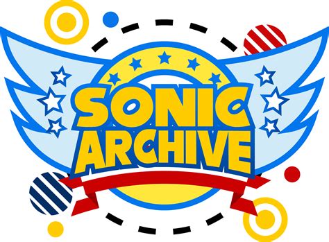 Sonic Archive News Sonic Archive