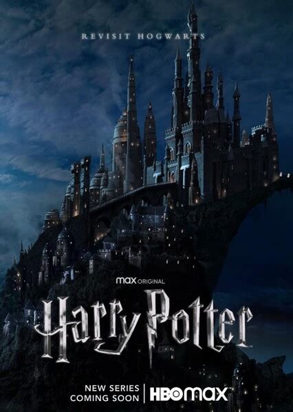 Hbo Harry Potter Series Fan Casting On Mycast