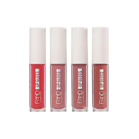 Up Gloss Labial Fand Comprar Em Makestorebelem