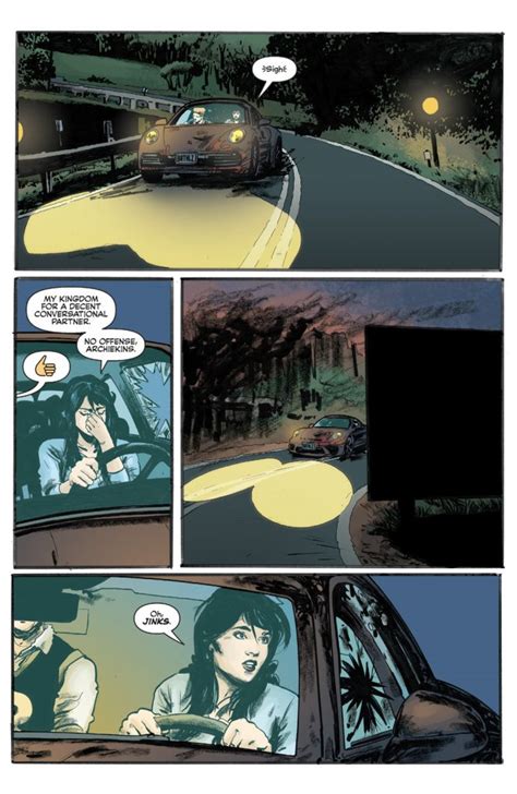 Archie Vs Predator Ii Tp Archie Comics