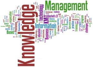 Integrated Consulting And Training On Knowledge Management