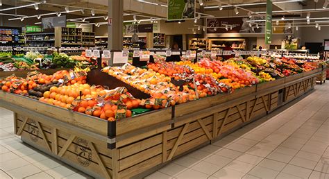 Intermarché Mellac Quimperlé les Rias Quimperlé les Rias