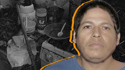 Los Crímenes Del Taxista Que Torturó Y Abusó De Sus Hijastras Infobae