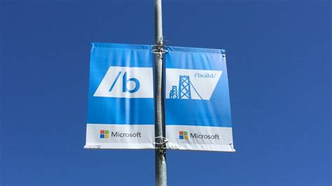 Microsoft Build Conference 2019 Seattle 7 9 Maggio