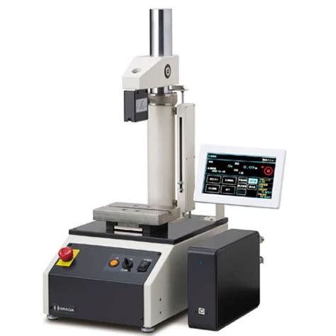 Svz 200nb 200引张压缩试验机imada今田制作所