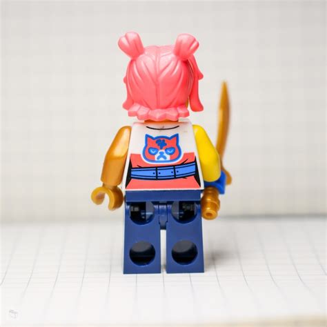 Exclusive Arin And Sora Figures Now At Bam Stations Bonus Build The