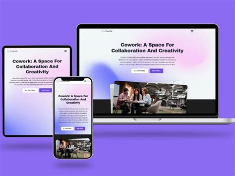 A Responsive Web Application Built Using Reactjs Nextjs Upwork