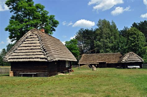 Te budynki zagrały w serialu Netflix 1670 Zaglądamy do skansenu w