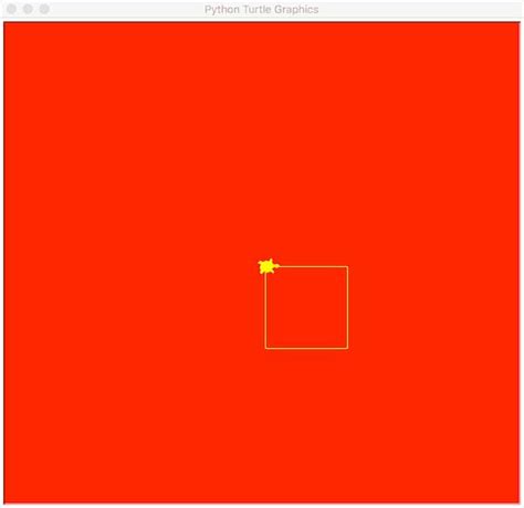 Python项目实战：turtle画画 知乎