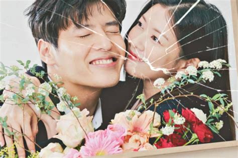 Kang Ha Neul And Jung So Mins Love Reset” Confirmed For Chinese