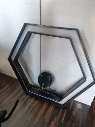 2 Feet Hexagon Linear Profile At ₹ 2300 Piece Suspension Light In Gurugram Id 2854515097748
