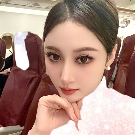 空乘角落空姐交友群 为啥都想找空姐当女朋友？空姐交友群 Instagram