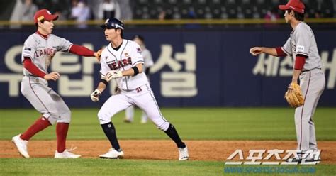 5월18일 두산의 충격적 본헤드 Ssg 우승 만들었는지도 모른다 김 용의 어젯밤이야기