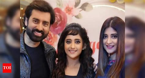 Ankush Hazra And Sandipta Sen To Feature In ‘mithai Times Of India