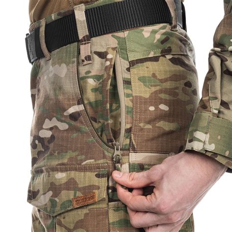 Spodnie Wojskowe Durabo Alfa Multicam Cena I Opinie Sklep Militarypl
