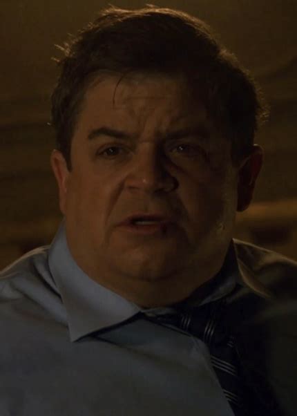 Billy Koenig Shield Wiki Fandom