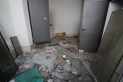 Abbandono Ex Mulino Santa Lucia A Catania Comitato Romolo Murri Chiede Soluzioni Adeguate