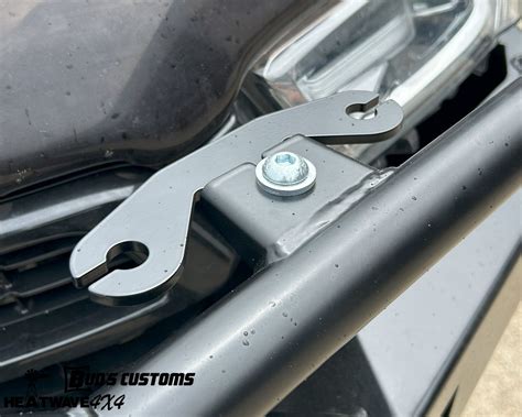 Twin Aerial Adapter Kit