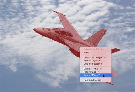Seven Really Useful Lightroom Masking Shortcuts Lightroom Killer Tips