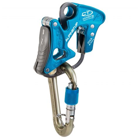 Climbing Technology Alpine Up Kit Système Dassurage Livraison