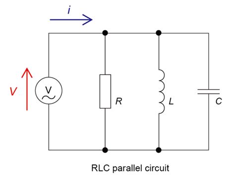 Complex Numbers In Ac Circuit Basic Alternating Current Ac Techweb