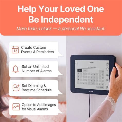 Understanding Neurodivergent Conditions And How The Robin Day Clock Ca