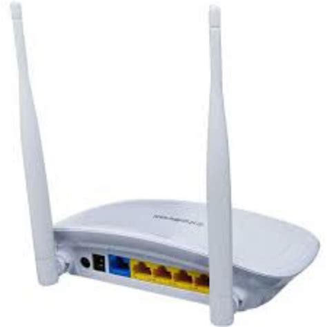 Roteador Intelbras Iwr 3000n Usado Shopee Brasil