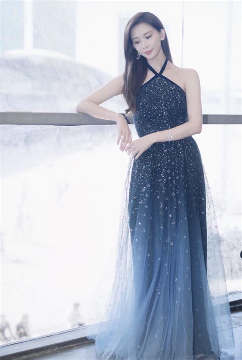 林志玲 堆糖，美图壁纸兴趣社区