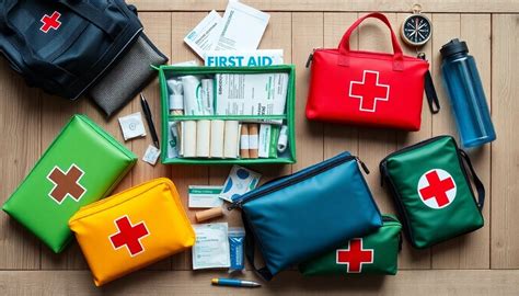15 Best First Aid Kits For Every Home And Adventure Essential Picks For Safety A Luxury