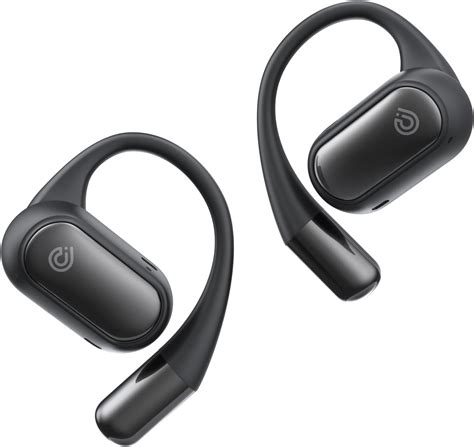 Jp Earaku イアラク オープンイヤーイヤホン【dspアンプ搭載・従来の音質を突破したオープン型】ワイヤレスイヤホン Bluetooth 5 4耳を塞がない