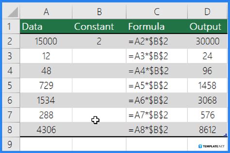 Excel Sheet How To Multiply At Morris Rios Blog