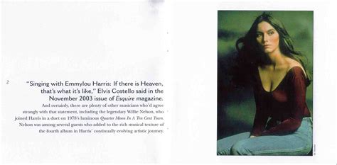 Emmylou Harris78 Quarter Moon 02 Hosted At Imgbb — Imgbb